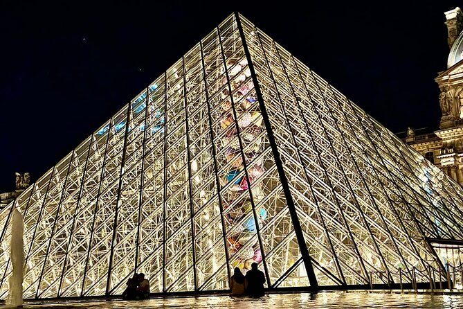 Louvre Museum Timed Entry Ticket - Optional Private Guide - The Sum Up: Is This Tour Right for You?