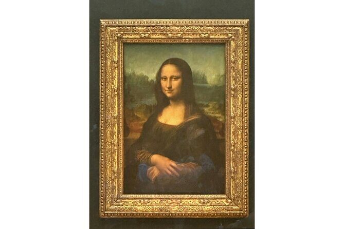 Louvre Museum Timed Entry Ticket with Audio Guide in 4 languages - Price versus Value