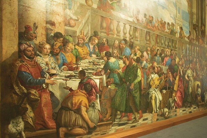 Louvre museum with small group - An Honest Look at What the Tour Offers
