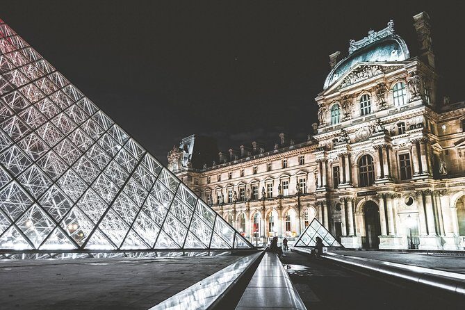 Louvre Priority Access with Mona Lisa Escort or Guided Option - Introduction: What makes this Louvre tour stand out?