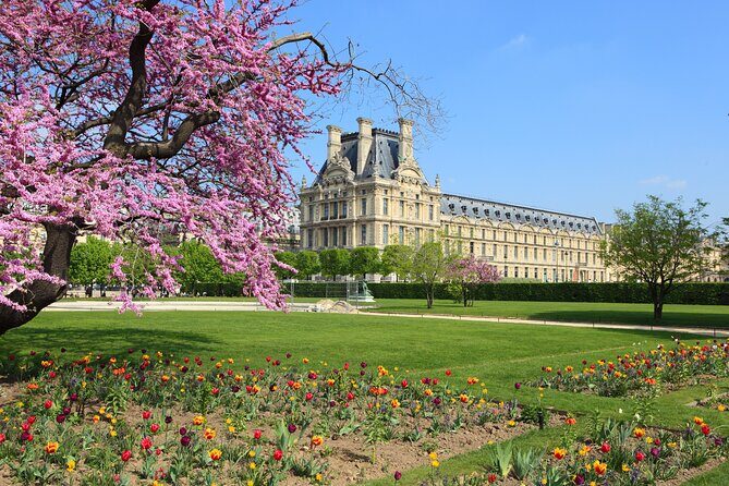 Louvre Priority Access with Mona Lisa Escort or Guided Option - Value for Money and Practical Tips