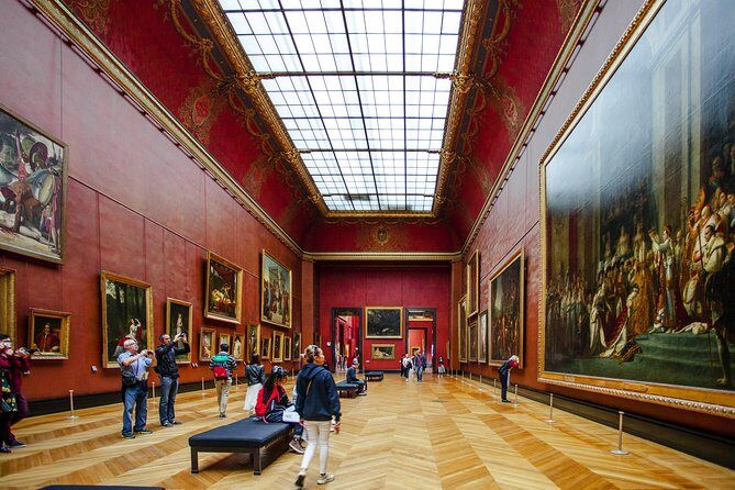 Louvre Priority Access with Mona Lisa Escort or Guided Option - Who Should Book This Tour?