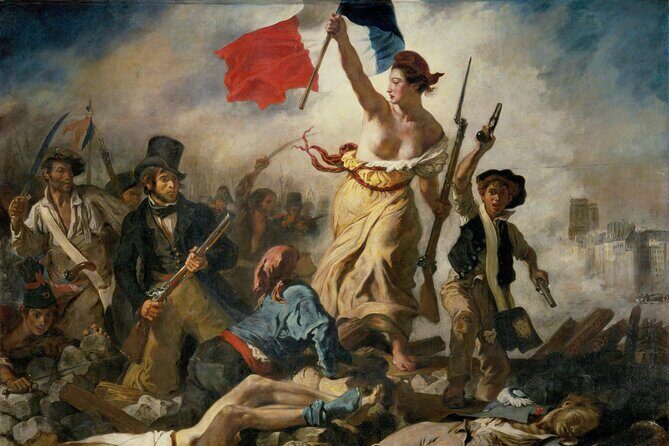 Louvre Private Guided Tour From Paris with tickets - Who Would Enjoy This Tour Most?