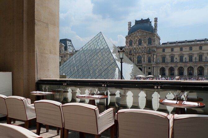 Louvre Private Guided Tour From Paris with tickets - Potential Drawbacks and Considerations