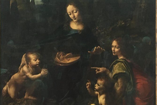 Louvre Private Tour With Hotel Pickup - Final Thoughts: Who Should Consider This Tour?