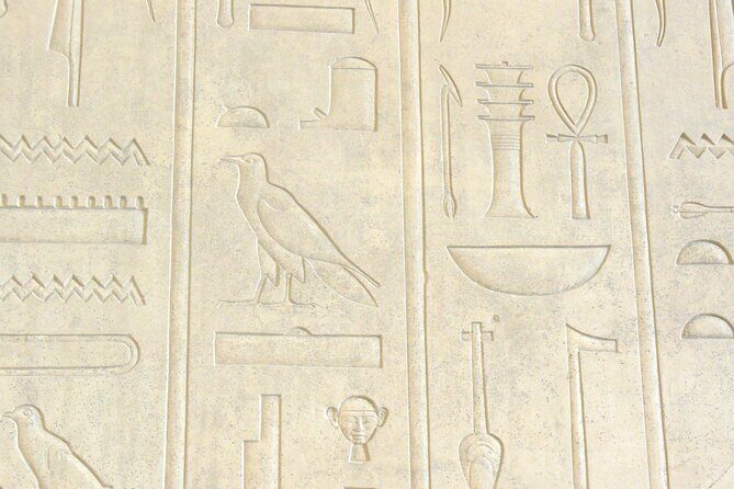 Louvre Skip the line Private Tour at The Louvres Egyptian Antiquities - Who Should Consider This Tour?