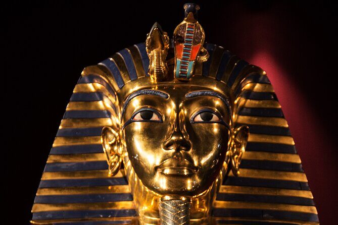 Louvre Skip the line Private Tour at The Louvres Egyptian Antiquities - Final Thoughts