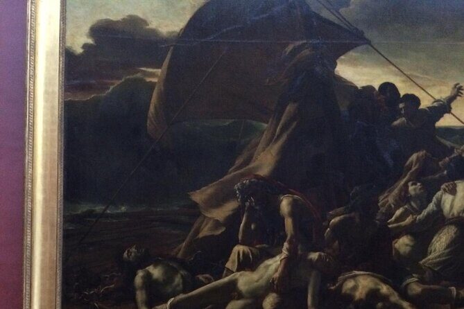 Louvre Skip The Line, Ticket included, PRIVATE or SMALL GROUP. - Practical Considerations