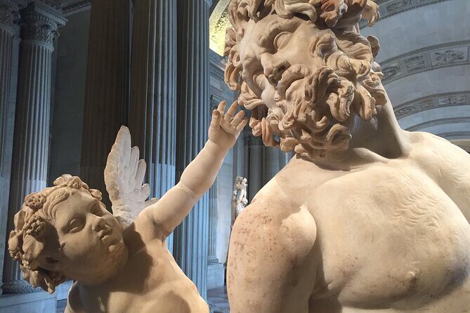 Louvre Skip The Line, Ticket included, PRIVATE or SMALL GROUP. - Final thoughts