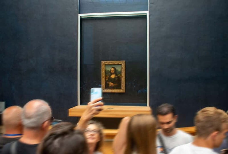Louvre: Small-Group Tour - Must-See Highlights - Why Choose the Louvre Small-Group Tour?