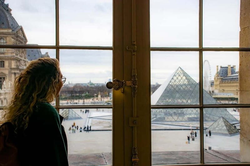 Louvre: Small-Group Tour - Must-See Highlights - Why This Tour Might Be Perfect