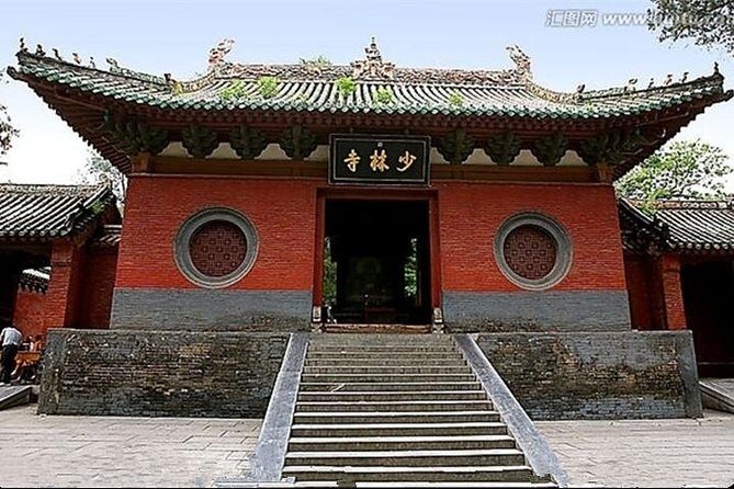 Louyang Day Tour from Xian: Longmen Grottoes and Shaolin Temple - Who Should Consider This Tour?