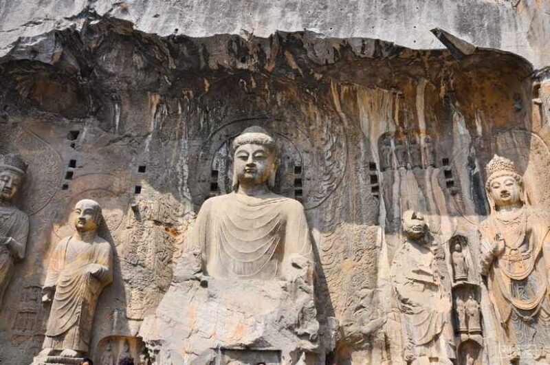 Louyang Day Tour from Xian: Longmen Grottoes, Shaolin Temple - Who Is This Tour Best For?