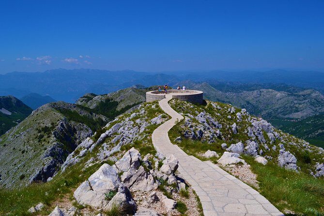 Lovcen Tour - Cetinje and Njegos's Mausoleum - An In-Depth Look at the Lovcen Tour