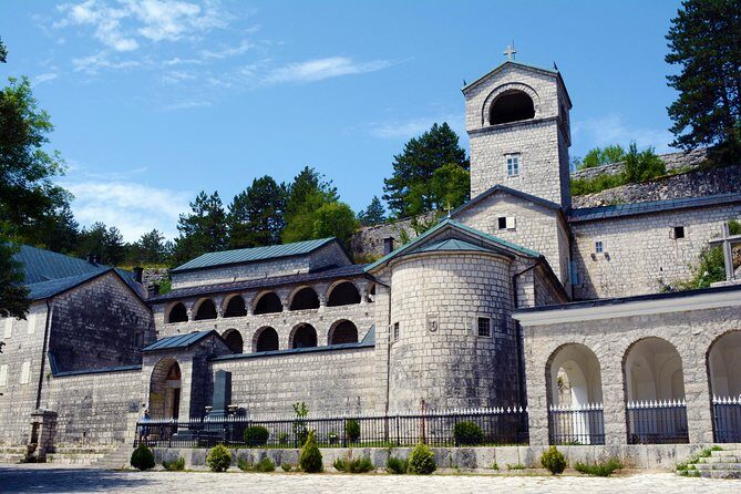 Lovcen Tour - Cetinje and Njegos's Mausoleum - Authentic Experiences and Tips