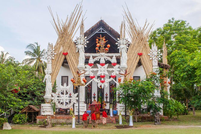 Love and Legends: The Ultimate Romantic Dinner on the beach - Practical Tips for Visitors