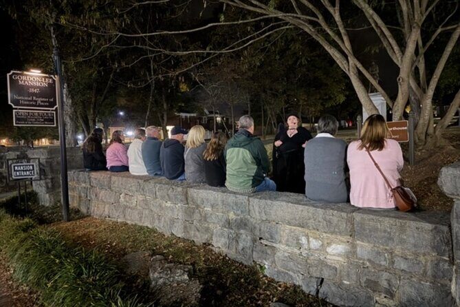 Love and War My Bloody Valentine Tour of Chickamauga - An In-Depth Look at the Tour Experience