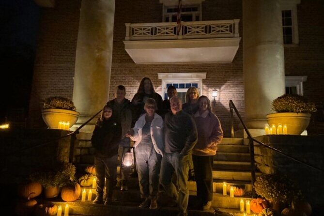 Love and War My Bloody Valentine Tour of Chickamauga - What Travelers Are Saying (Based on Reviews)