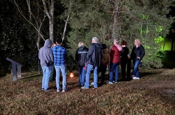 Love and War My Bloody Valentine Tour of Chickamauga - Final Thoughts