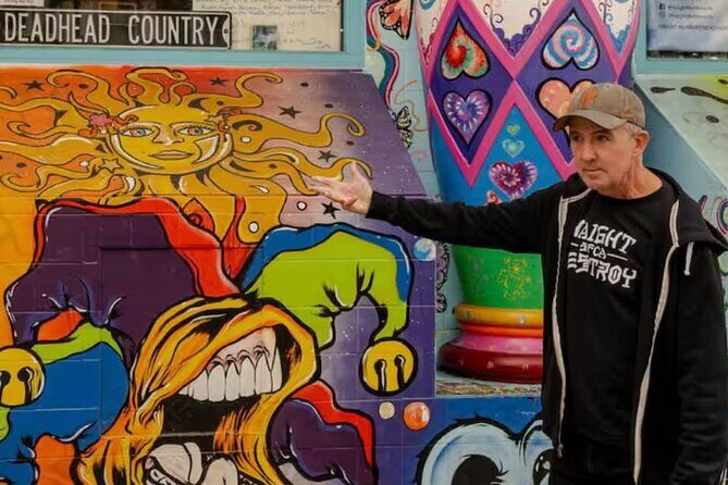 Love & Haight - San Francisco's Bohemian Past - Love & Haight - San Franciscos Bohemian Past: A Detailed Review