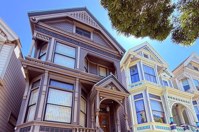 Love & Haight - San Francisco's Bohemian Past - Who Should Consider This Tour?