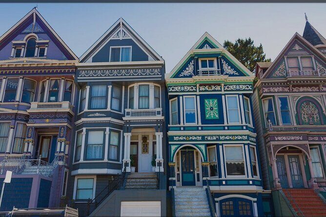 Love & Haight - San Francisco's Bohemian Past - The Sum Up