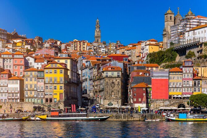 Love in Porto: Self-Guided Romantic Puzzle Walk - The Experience: What Youll Love and What to Watch For