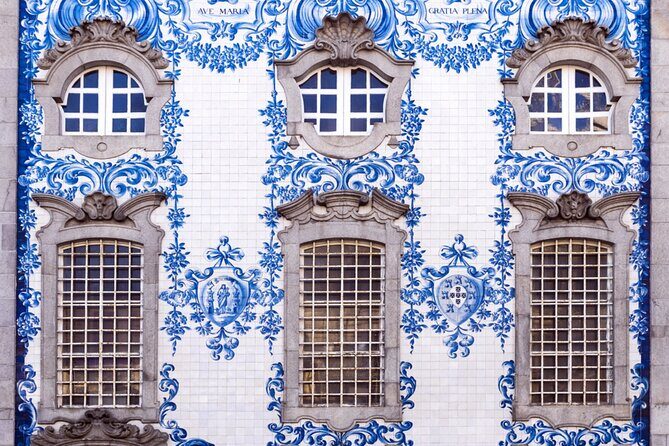 Love in Porto: Self-Guided Romantic Puzzle Walk - Practical Details and Recommendations