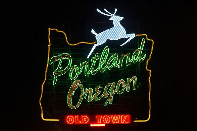 Love in the City of Roses: Romantic Tour in Portland - Practical Details and What to Expect