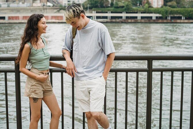 Love in the City of Roses: Romantic Tour in Portland - Who Will Love This Tour?