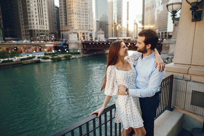 Love is in the Windy City - Chicago Private Walking Tour - Love is in the Windy City - Chicago Private Walking Tour: A Detailed Look