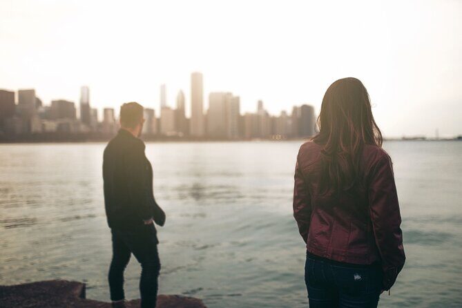 Love is in the Windy City - Chicago Private Walking Tour - Key Points