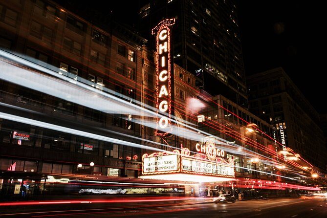 Love is in the Windy City - Chicago Private Walking Tour - Itinerary Breakdown: What to Expect