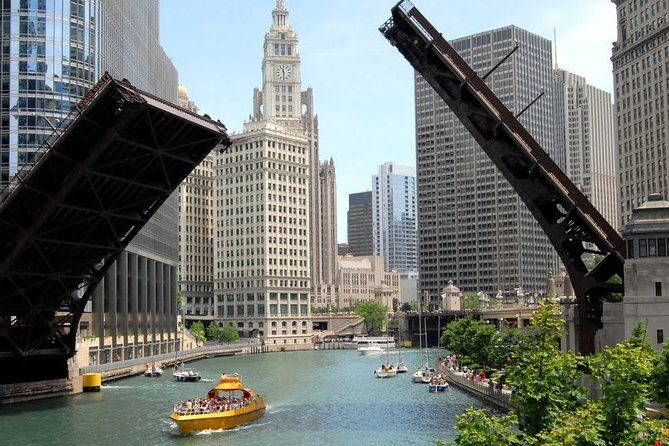 Love is in the Windy City - Chicago Private Walking Tour - Practical Details and What They Mean for You
