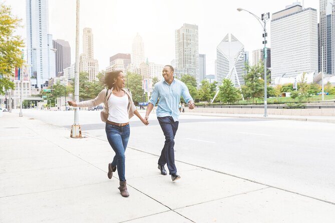 Love is in the Windy City - Chicago Private Walking Tour - Who Will Love This Tour?