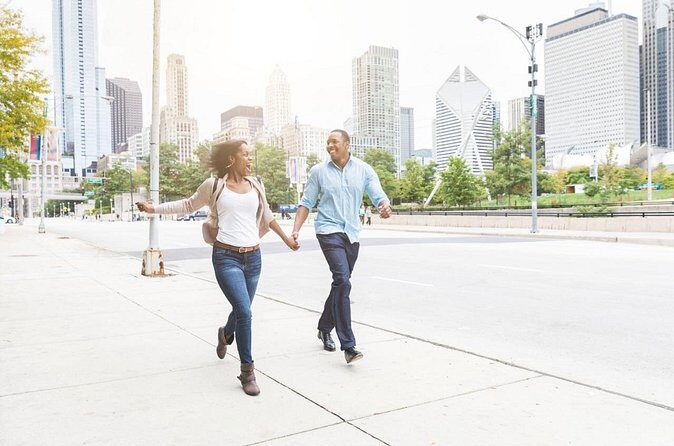 Love is in the Windy City - Chicago Private Walking Tour - FAQ