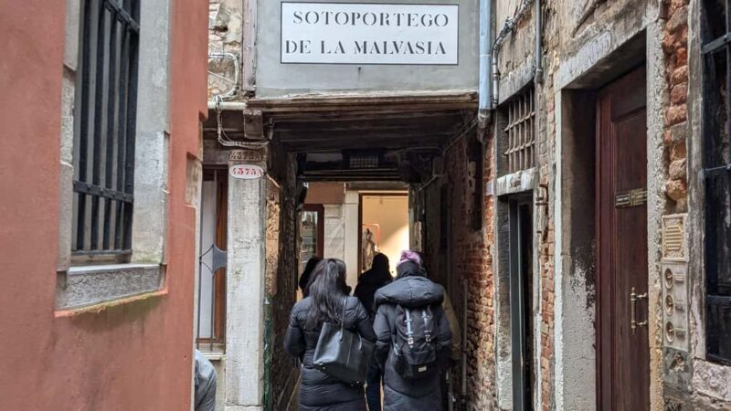 Love & Lust in Venice: A Scandalous Walking Tour - The Experience: Why It Works