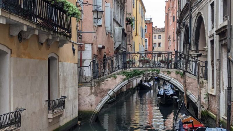 Love & Lust in Venice: A Scandalous Walking Tour - FAQ