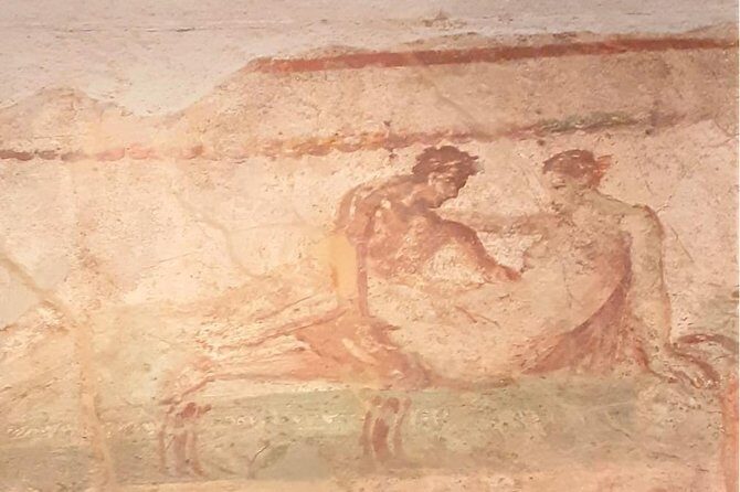 Love, Sex, Leisure & Highlights Historical Tour of Pompeii with a Native Guide - The Itinerary and What You’ll Experience