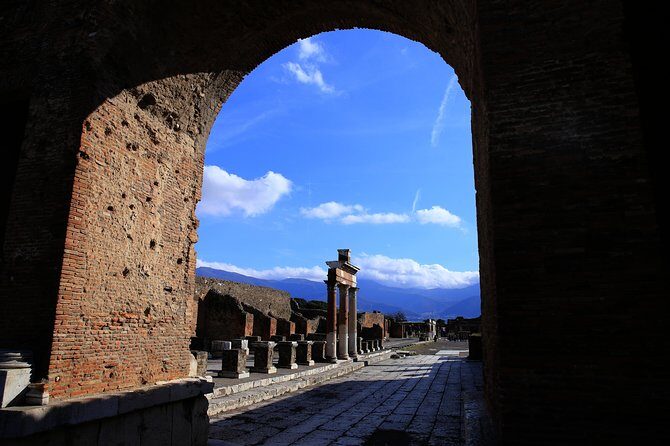 Love, Sex, Leisure & Highlights Historical Tour of Pompeii with a Native Guide - Final Thoughts