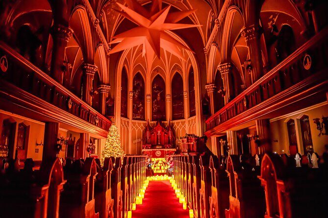 Love Songs Unplugged: NYC Valentine's String Quartet Performance - Key Points