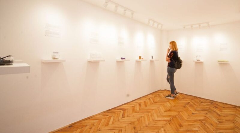 Love Stories Museum Skip-the-Line Entrance Ticket - In-Depth Look at the Love Stories Museum