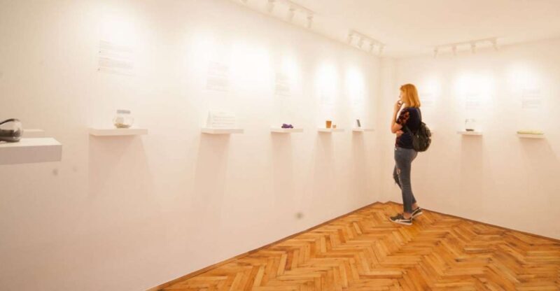 Love Stories Museum Skip-the-Line Entrance Ticket - Who Will Enjoy The Love Stories Museum?