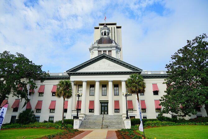 Love Tales of Tallahassee - A Detailed Look at the Love Tales of Tallahassee Tour