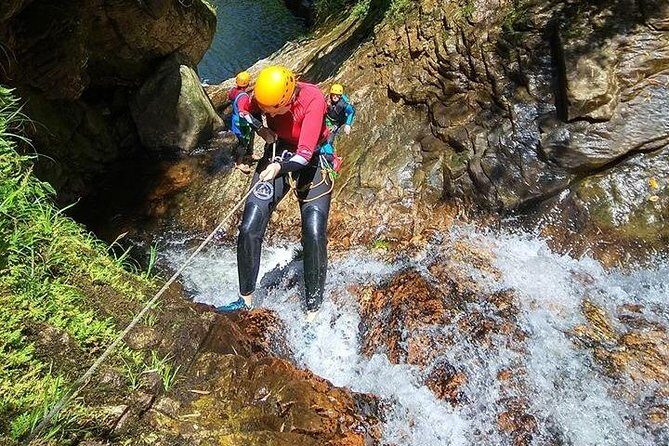 Love Waterfall Canyoning - Pricing and Value
