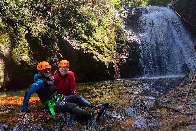 Love Waterfall Canyoning - Authentic Experiences and Real Feedback