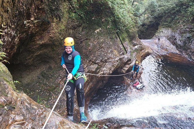 Love Waterfall Canyoning - The Sum Up: Who Should Consider This Tour?
