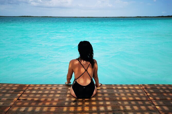 Lovely Bacalar - Exploring the Lovely Bacalar: An Honest Review of the Full-Day Tour from Tulum