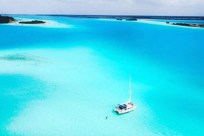 Lovely Bacalar - Key Points