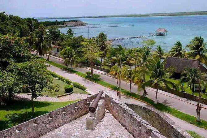 Lovely Bacalar - Final Thoughts